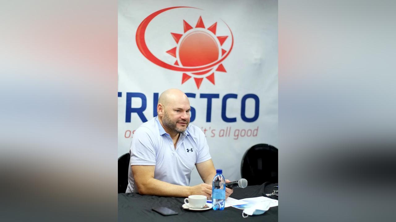 Trustco Exits Commercial Banking Portfolio In Namibia - Namibia