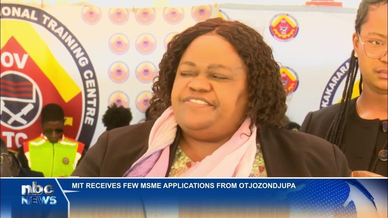 MIT's Equipment Aid Scheme Programme receives few MSME applications ...