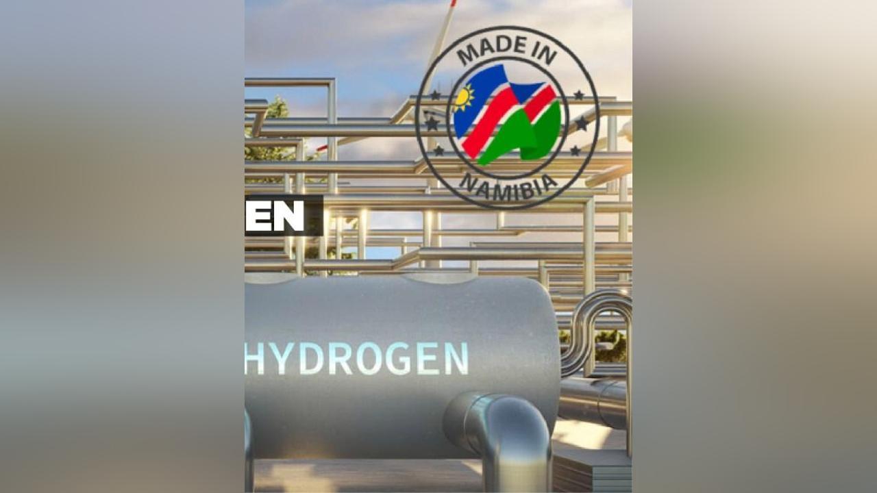Namibia’s green hydrogen projects reach key milestones - Namibia