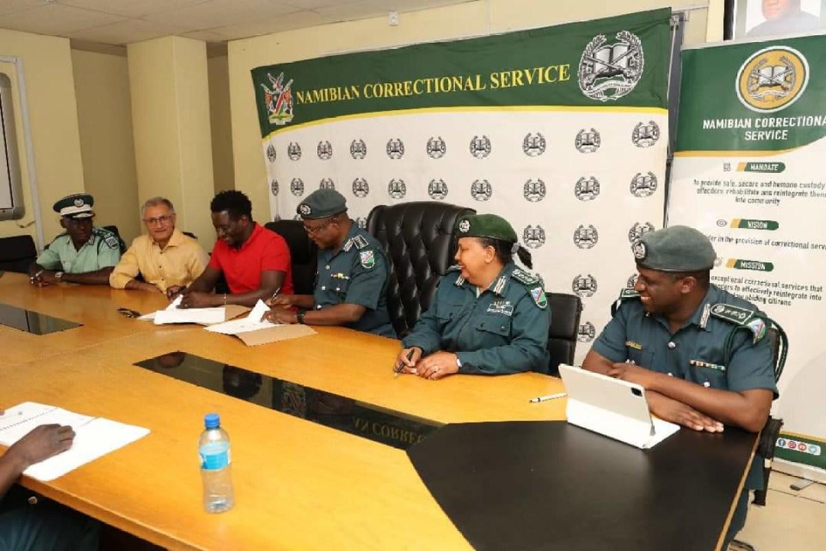 NCS partners with Telio Communications to enhance inmate ...