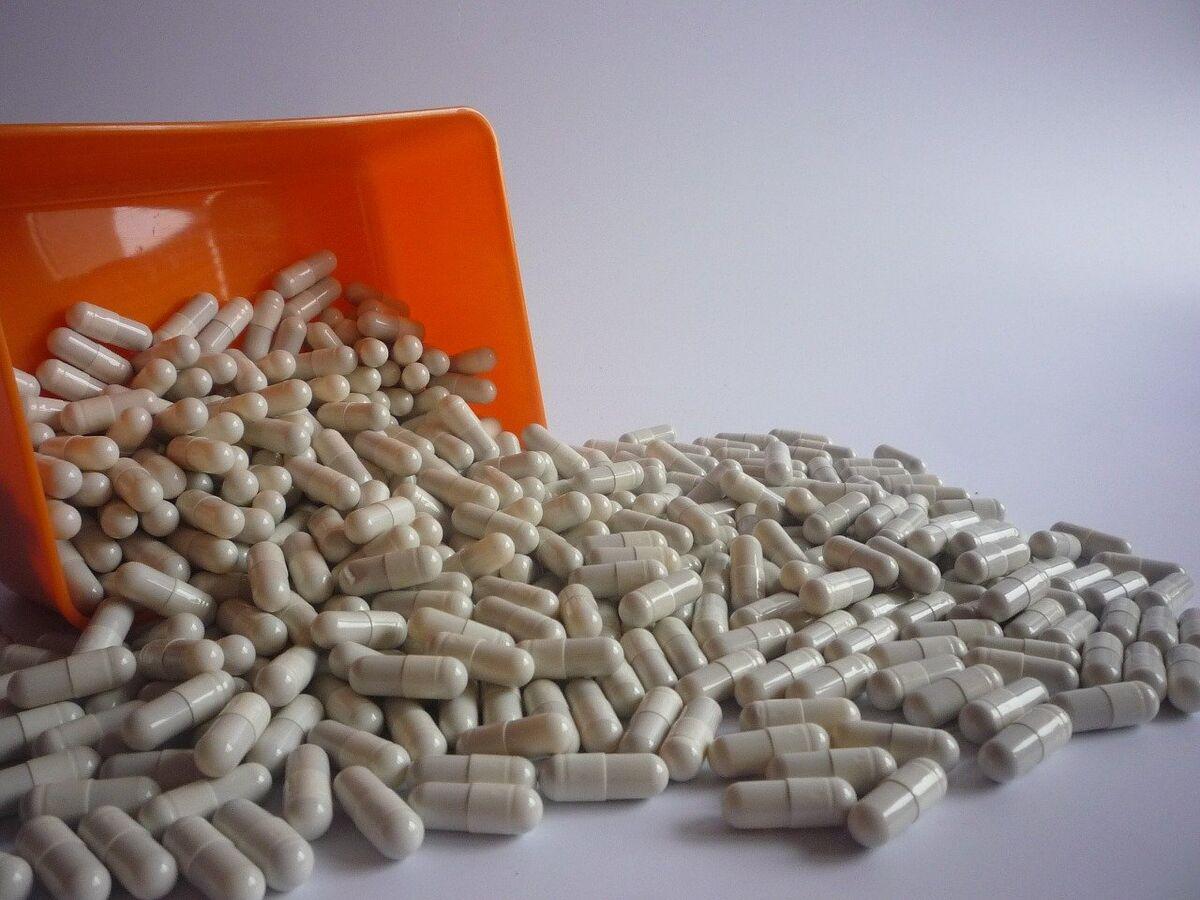 Russian Scientists Create Fast-Acting Drugs to Protect Body - Namibia