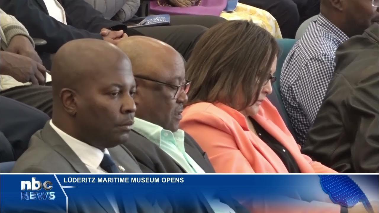 New Maritime Museum to preserve Namibia’s sea heritage - Namibia