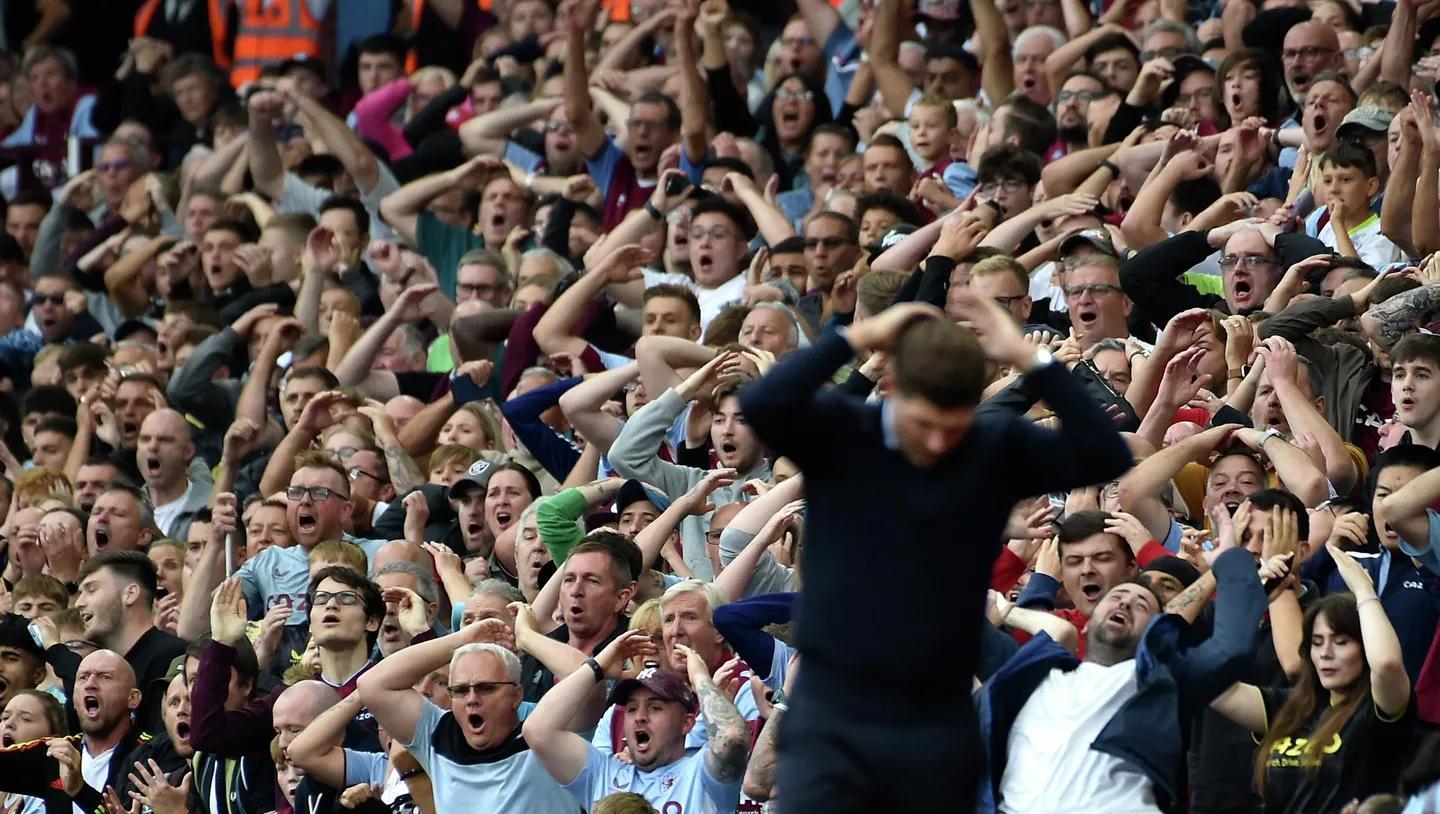 What's the Brain Science Behind Football Fans' Emotional Rollercoaster ...