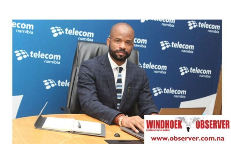 Calls mount for Telecom board, CEO accountability - Namibia