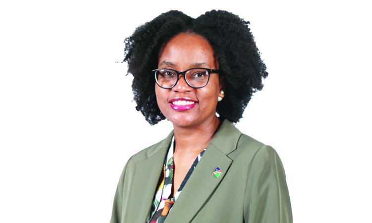 Namibian diplomat sued in US court over forced labour - Namibia