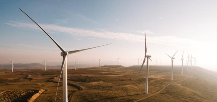 EBRD supports the largest onshore wind project in Africa - Namibia