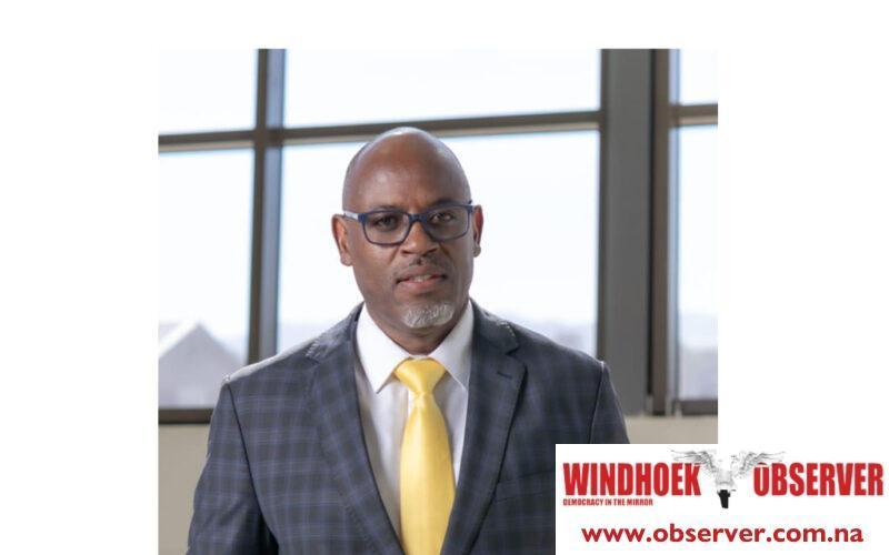 Murangi goes from retirement to Nipam ED - Namibia