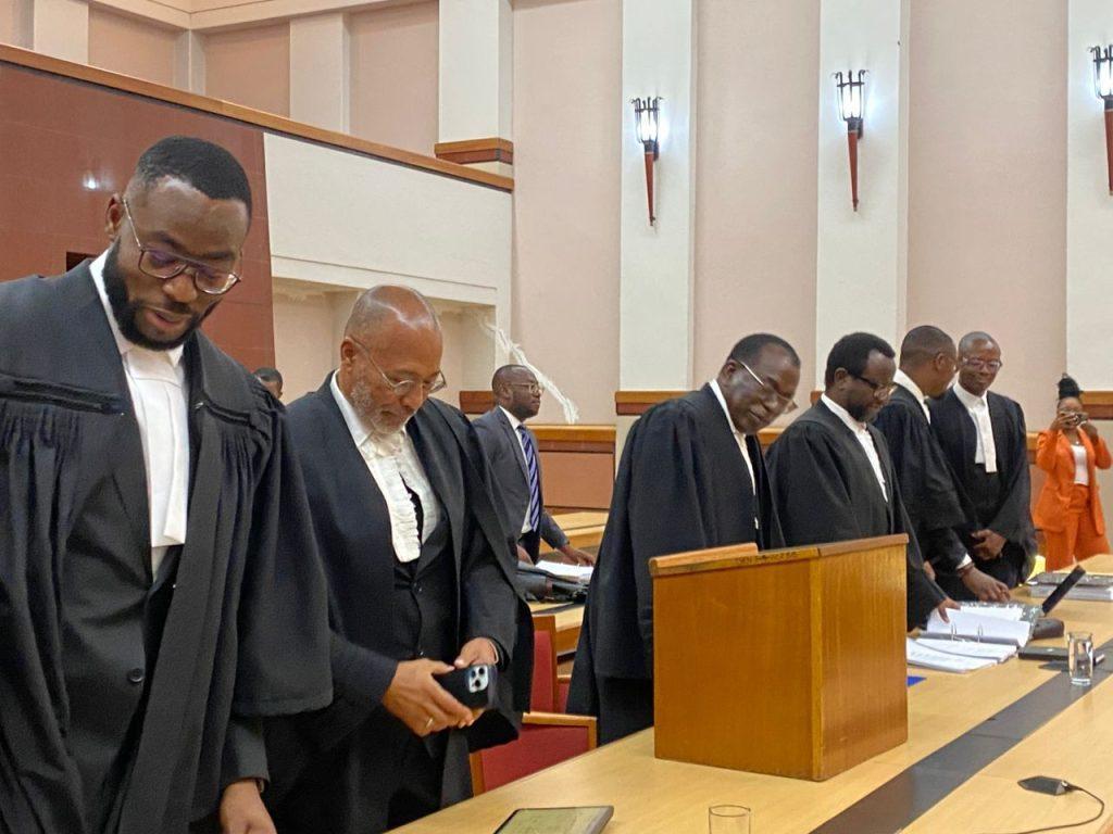 Appeals judge urges LPM to decide role in IPC’s presidential election ...