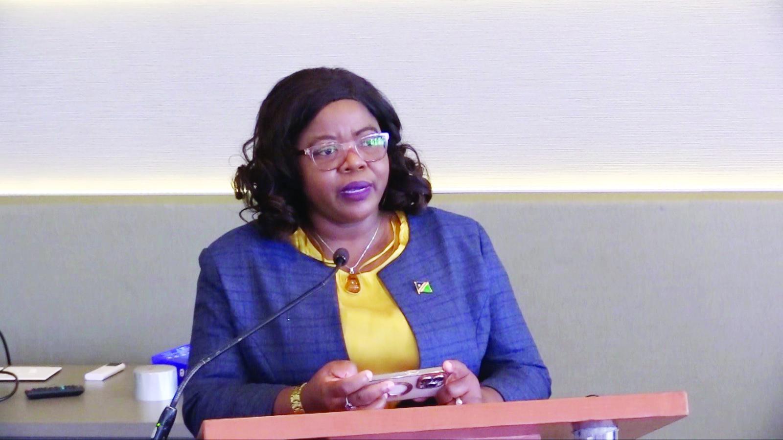 Namibian delegation attends Maduro’s inauguration - Namibia