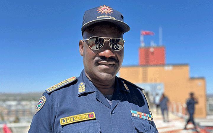 Sexual crimes give police headache - Namibia