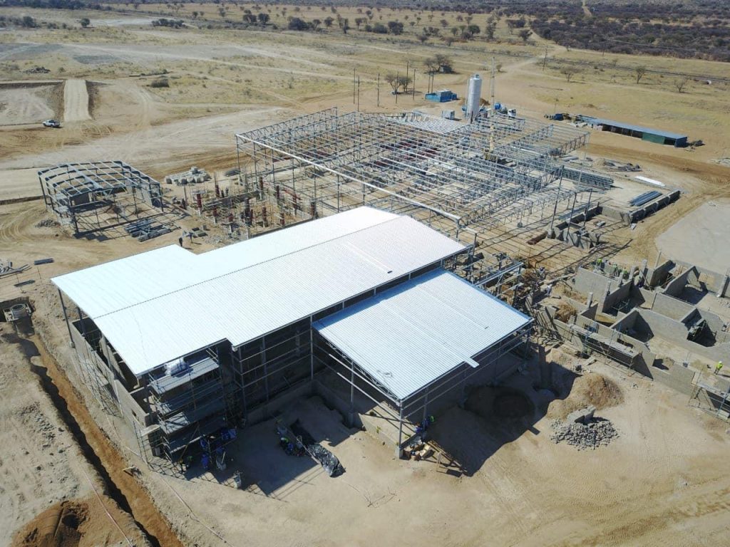 Savanna Beef goes for the jugular - Namibia