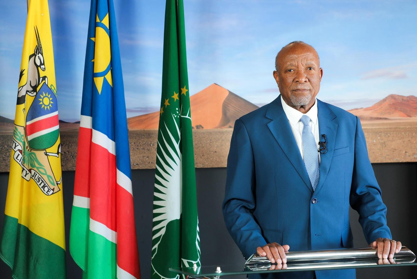 ‘Marriage Act constitutionally watertight’ - Namibia