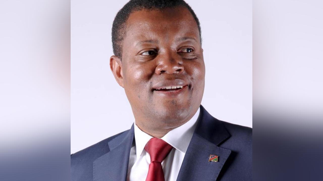 Red line must go – PDM … Diescho takes aim at Amupanda’s ‘theatrics ...