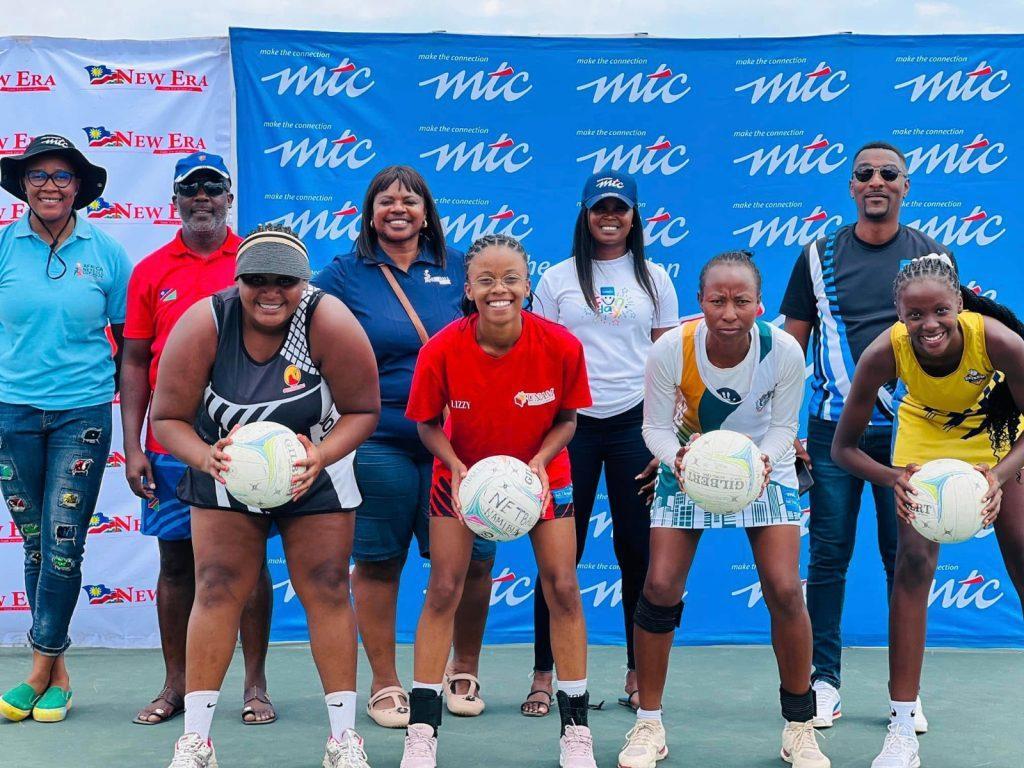 Namibia Netball Premiership gets new entrants - Namibia