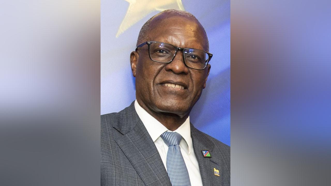 Namdia heist will not impact Namibia’s image – Alweendo breaks silence ...