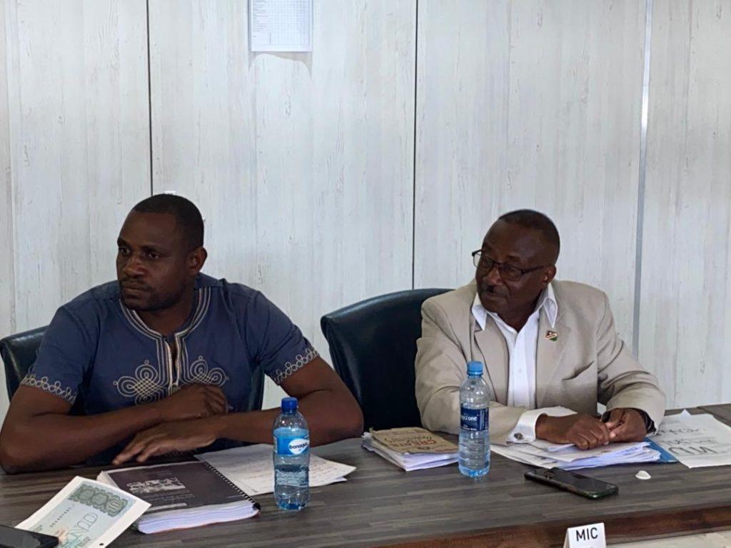 Refugee repatriation: Namibian association demands UNHCR funds - Namibia