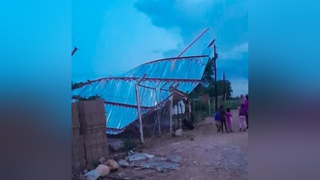 Heavy rains disrupt water, power at Tsumeb - Namibia