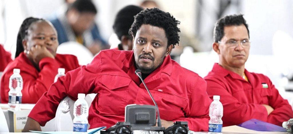 Nujoma’s legacy proves freedom was fought for – Economic Freedom ...