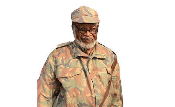 Iconic quotes by Sam Nujoma - Namibia