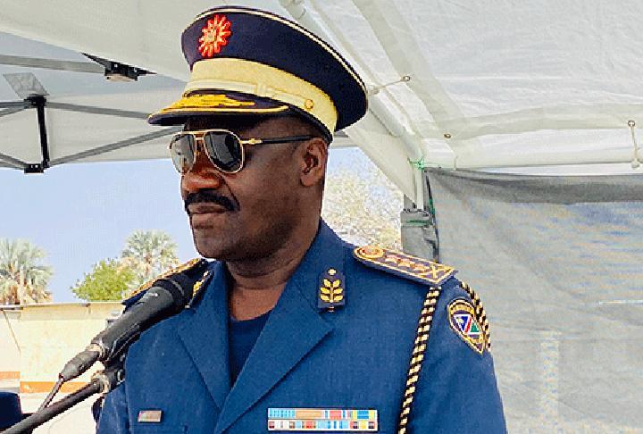 Police promises Namdia heist update - Namibia