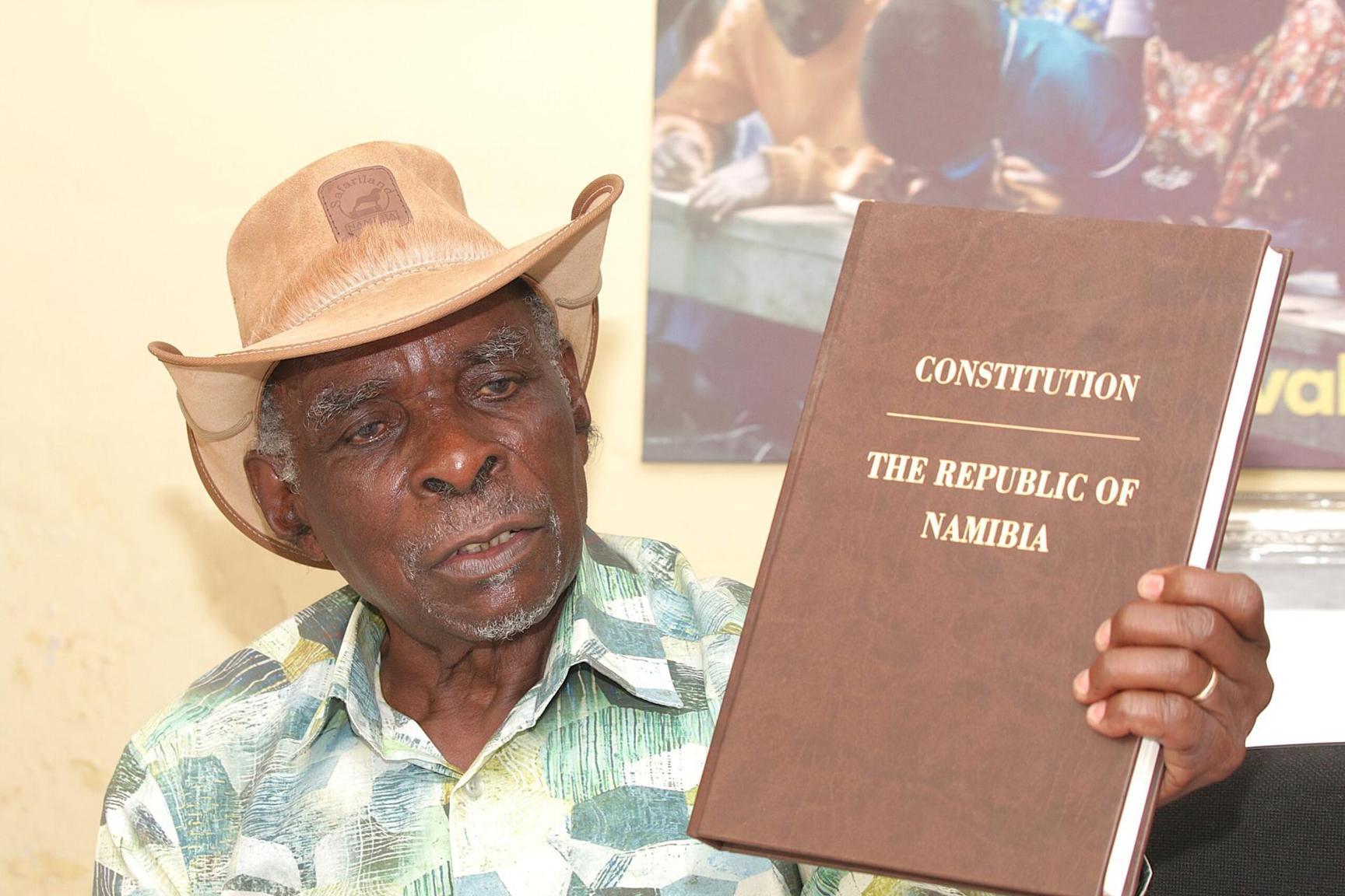 Angula: Nujoma never compromised on education - Namibia