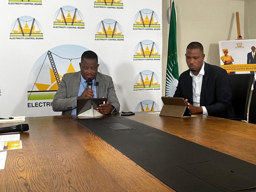 Southern Namibia’s regional electricity distributor still in the works ...