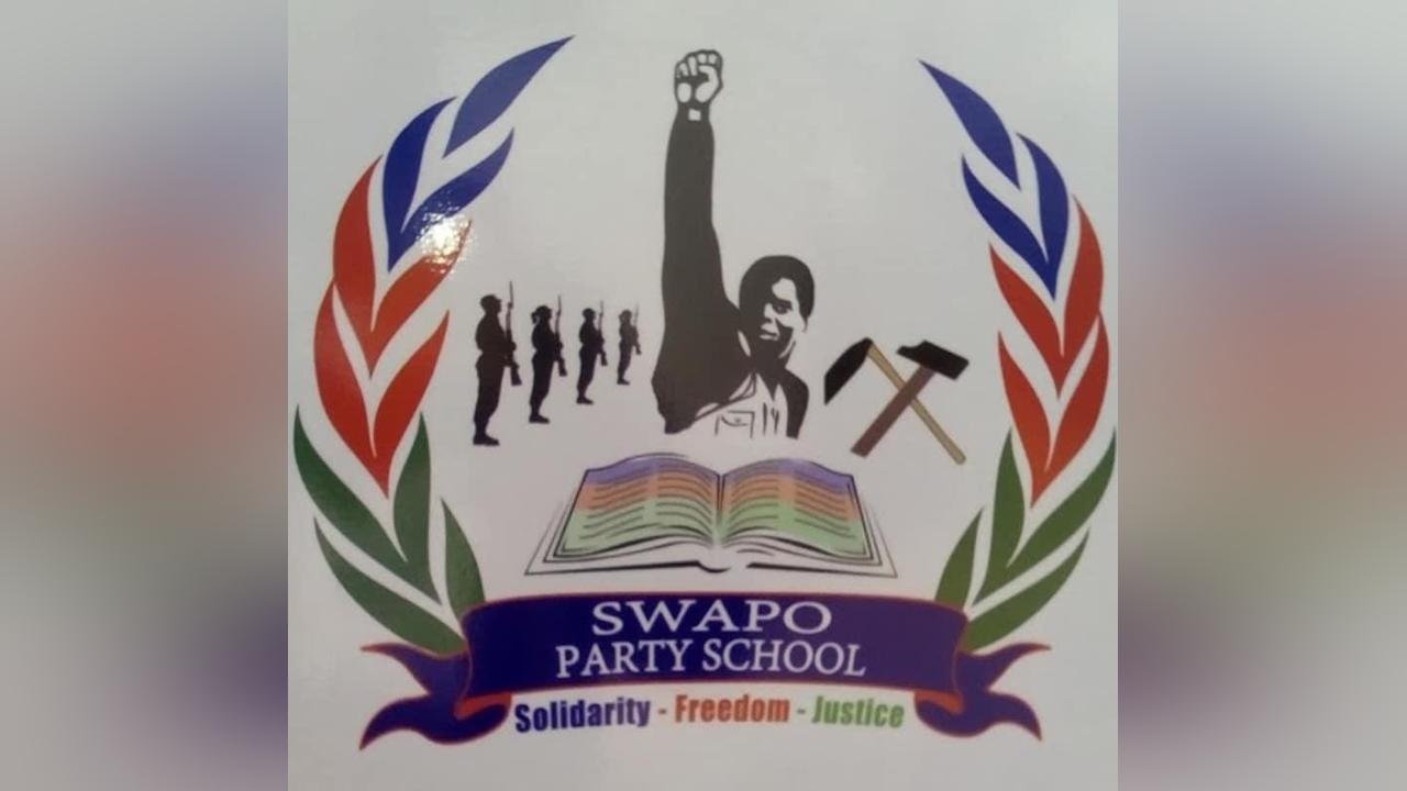 May his vision of a united, prosperous Namibia be our inspiration ...