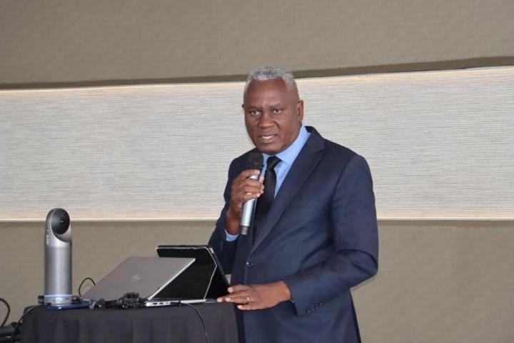 African seismological assembly highlights Namibia’s seismic data ...