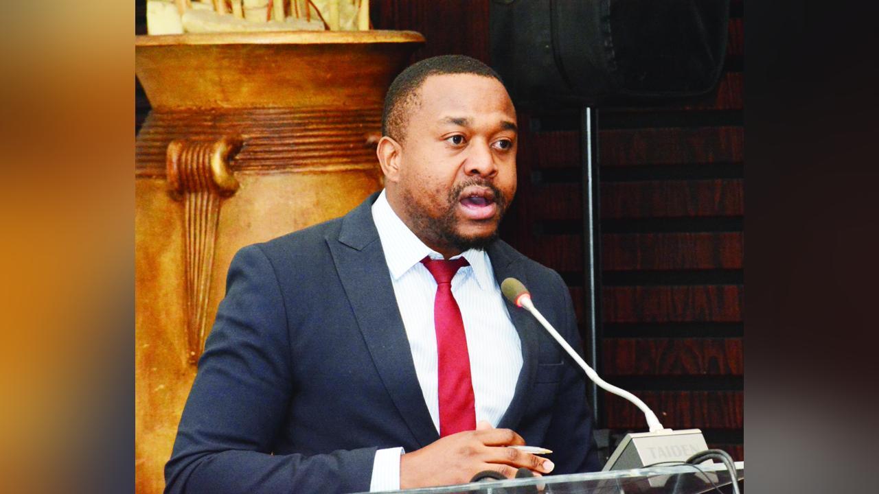 SADC PF strengthens governance, accountability - Namibia