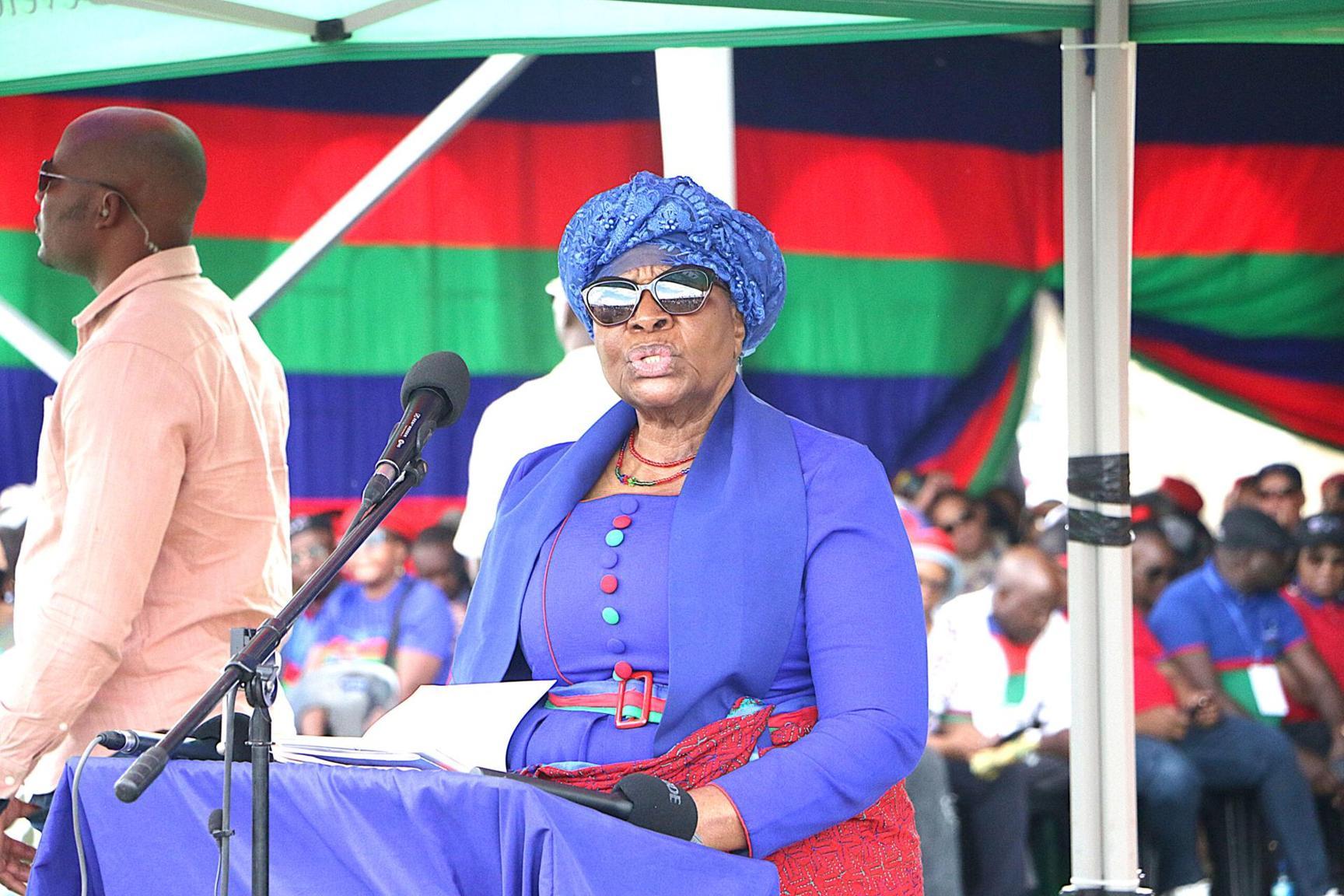 Swapo execution plan draws mixed reactions - Namibia