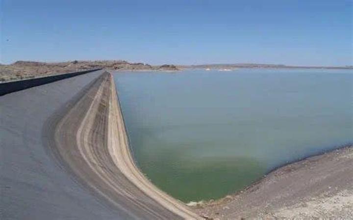 Water levels increase in key dams - Namibia