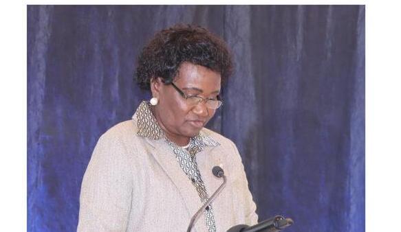 Kandji-Murangi pushes for NSFAF to return to education ministry - Namibia