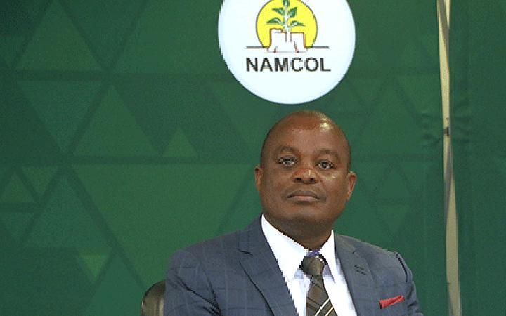New Namcol CEO clears misconception - Namibia