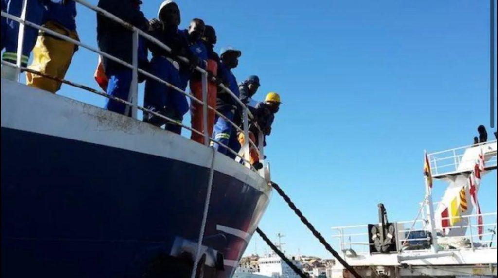 Fishermen threaten to boycott independence celebrations over unresolved ...