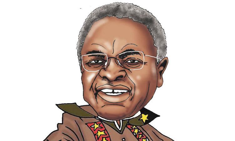 Itula calls for stronger official opposition powers in Namibia - Namibia