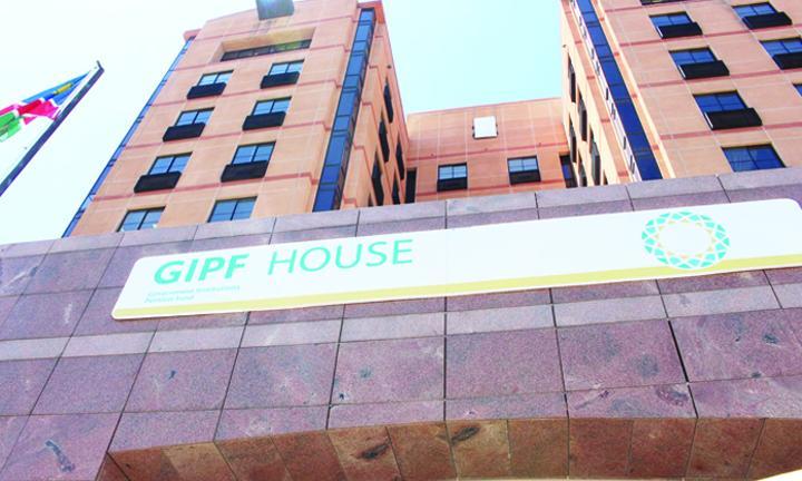 GIPF pays members N$6.3 billion - Namibia