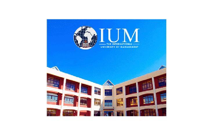 IUM receives midwifery equipment - Namibia