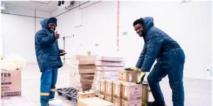 DP World invests US$2 million in Walvis Bay cold facility - Namibia