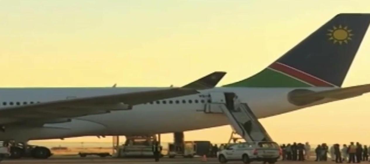 Namibia’s new airline set for launch between June and December 2026 ...