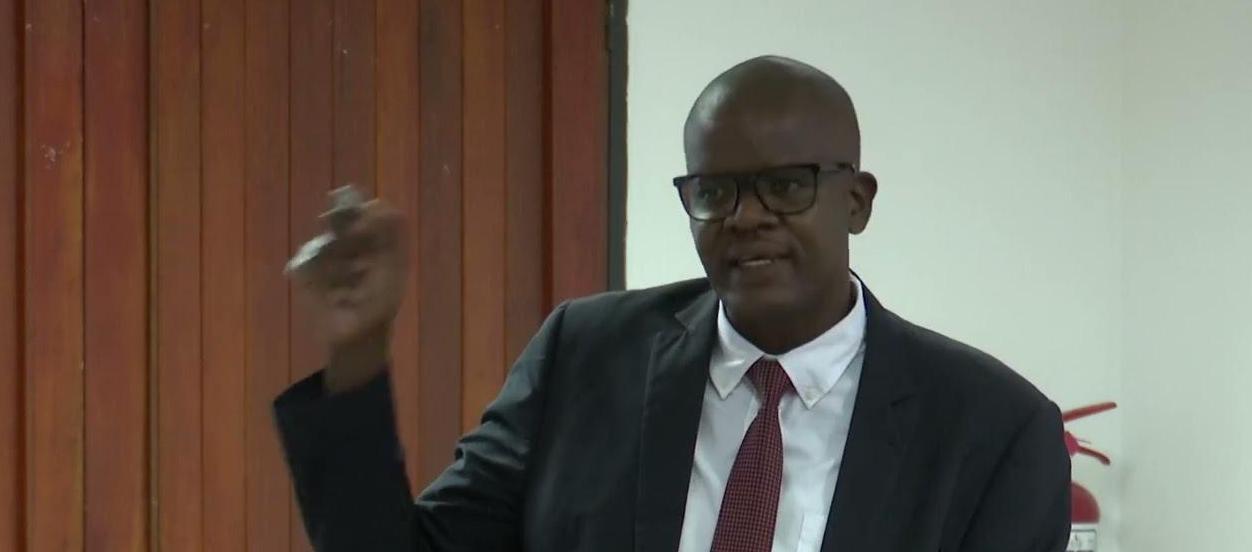 Colonial-era German laws still influence Namibia’s legal system - Namibia