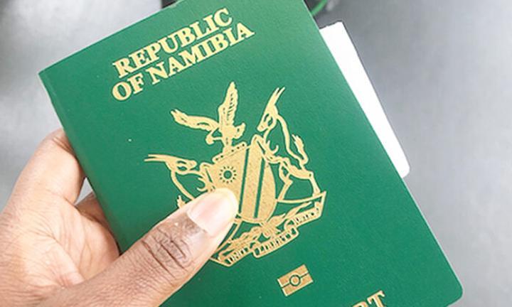 Naanda: Namibia’s visa regime doesn’t discriminate - Namibia