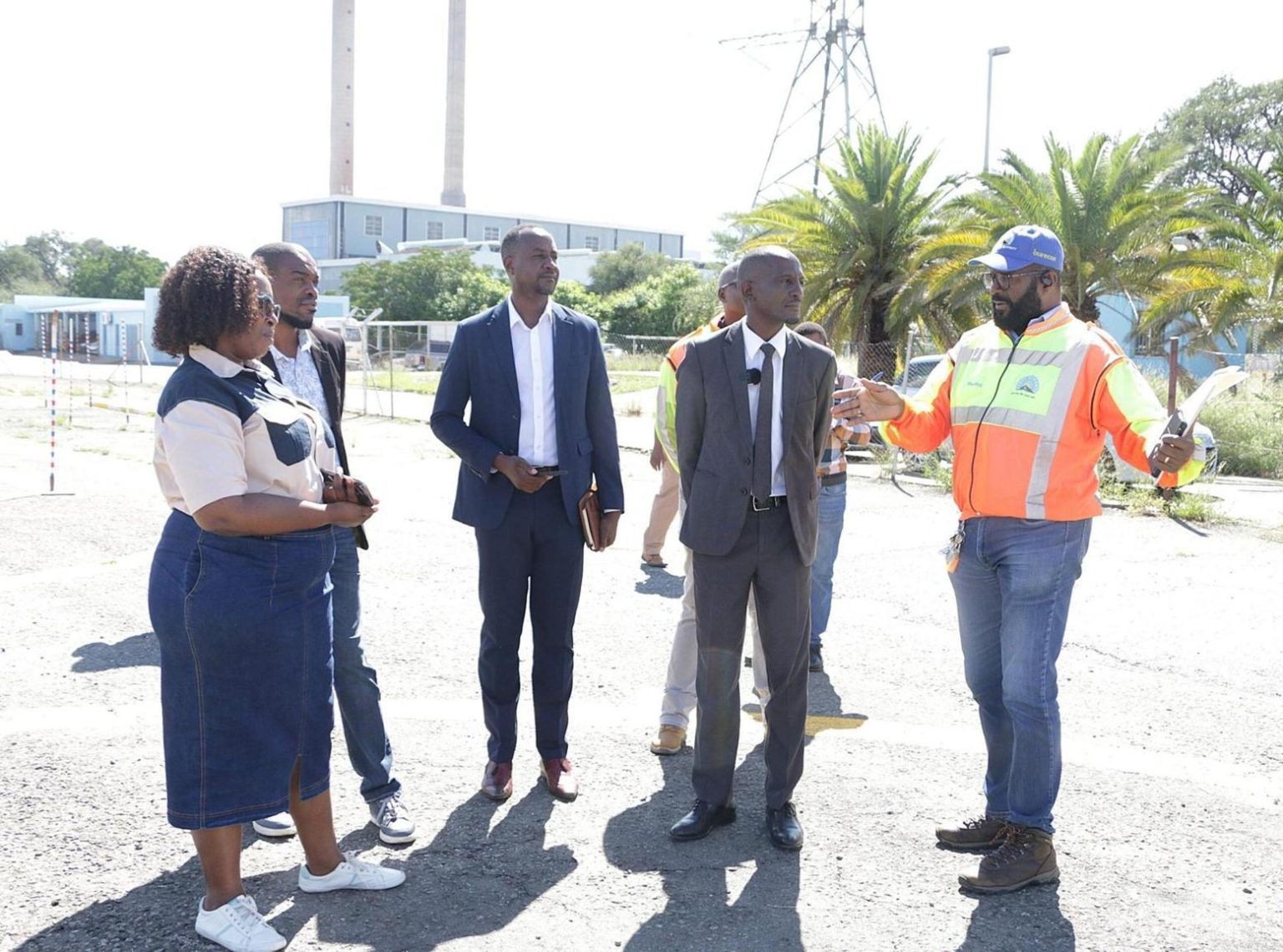 NaTIS to go digital to improve service delivery - Namibia