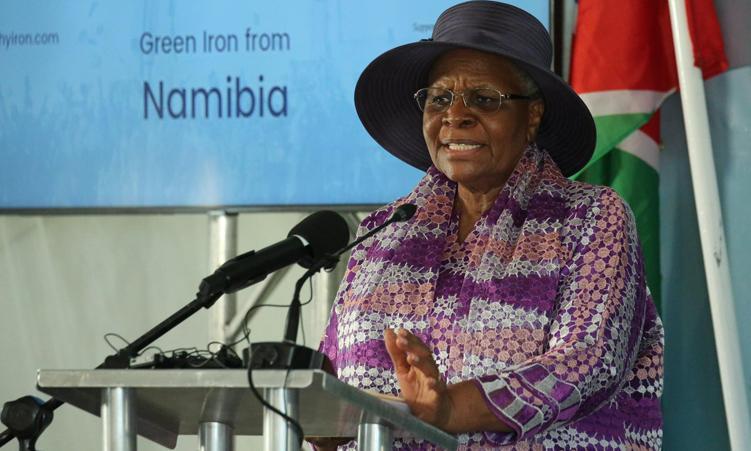 President calls for nuclear power plant - Namibia