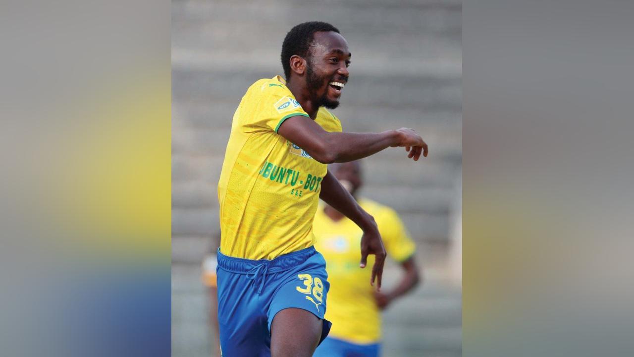 Namibia’s Sundowns fans follow Shalulile to Club World Cup - Namibia