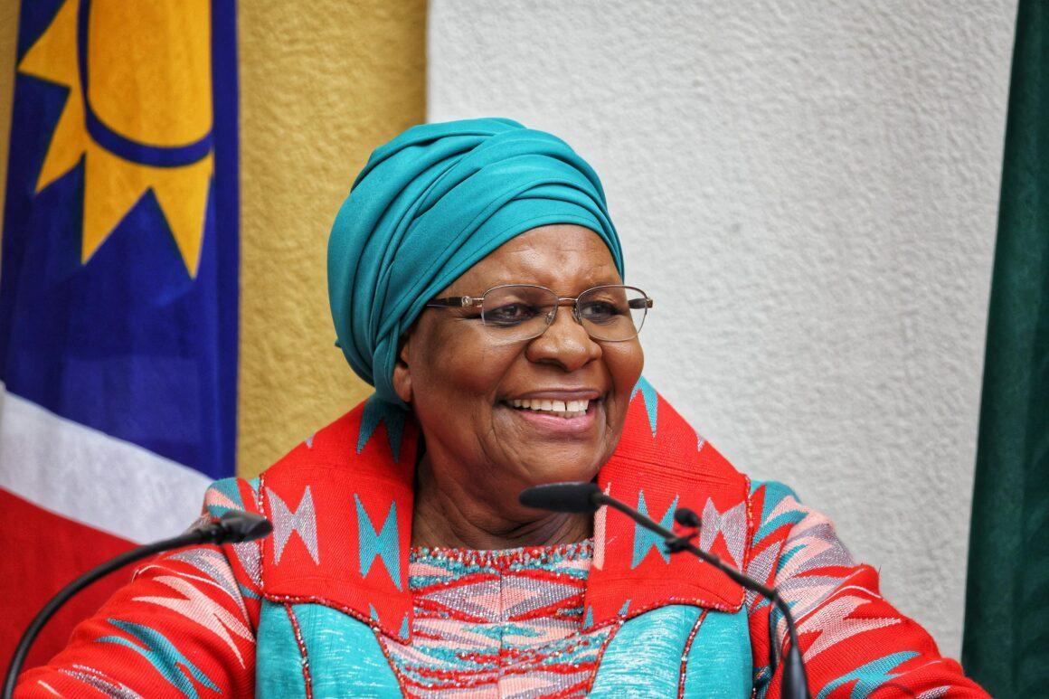 Nandi-Ndaitwah pays tribute to Cassinga victims - Namibia