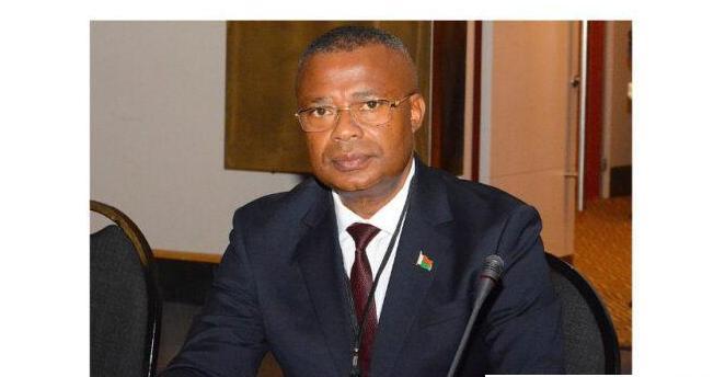 SADC PF president praises Namibia’s leadership - Namibia