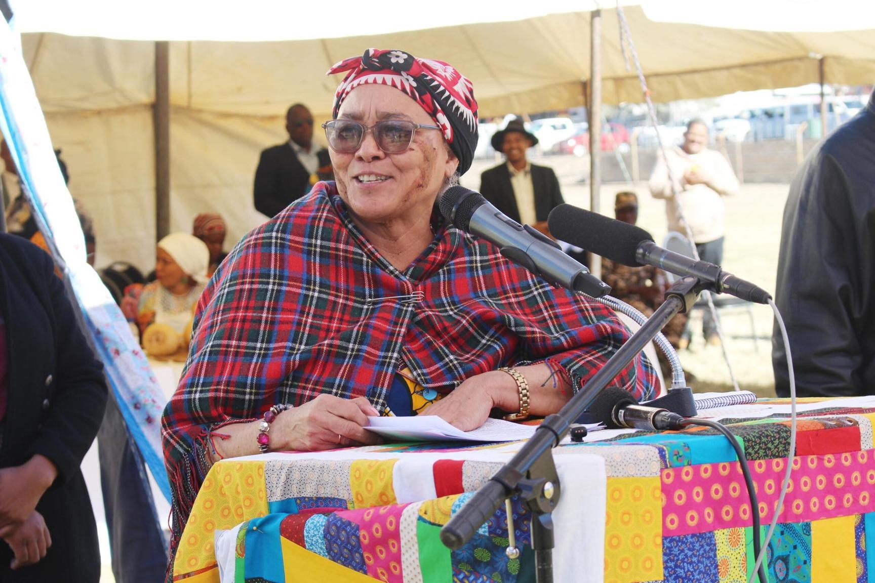 Unity of purpose key to sustainable development - Namibia