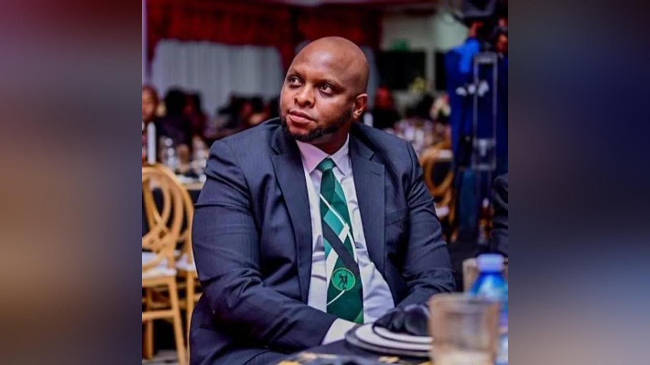 Shivambu Removed as MK Party Secretary General - Namibia