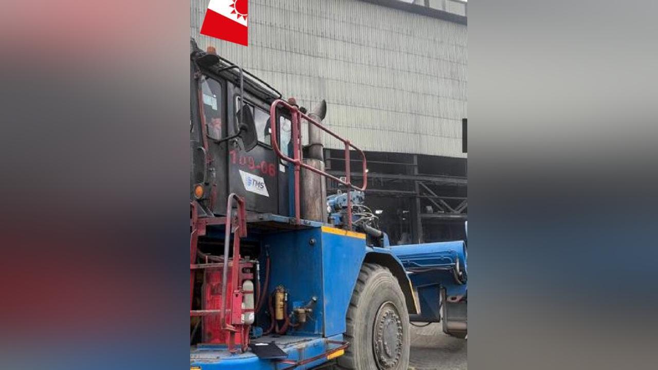 Sinomine Tsumeb Smelter pauses copper operations - Namibia