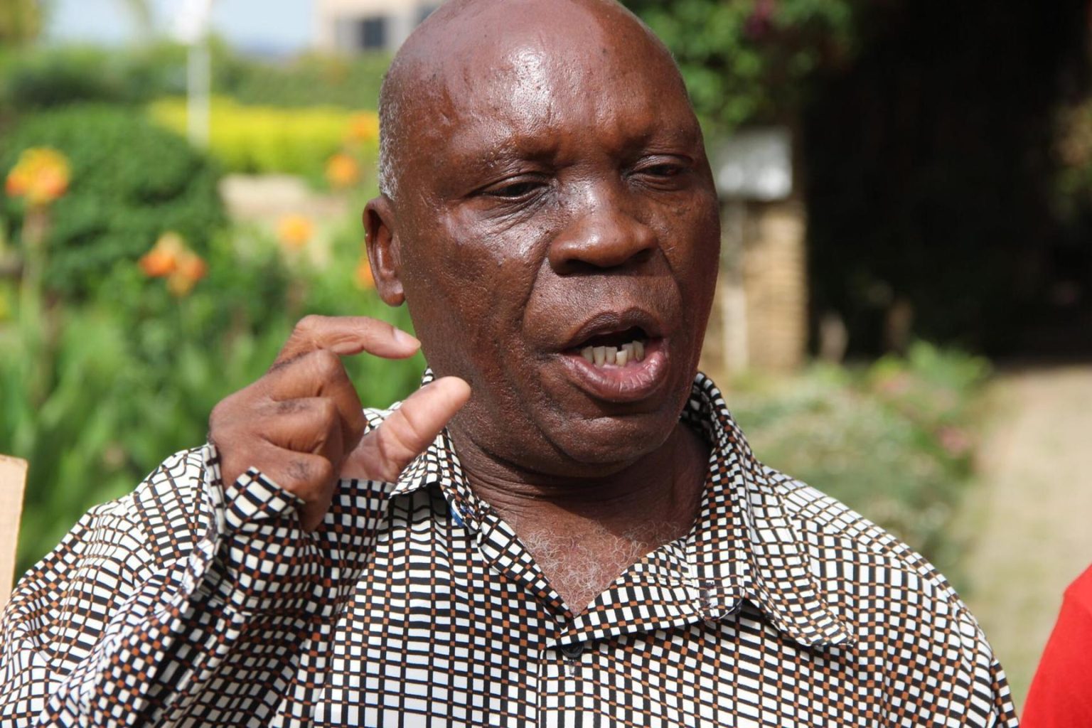 Lukato Distances NDP from Caprivi Agenda - Namibia